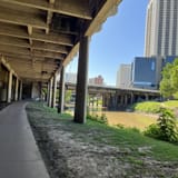 Buffalo Bayou: Blue Lagoon Trail, Texas - 629 Reviews, Map | AllTrails