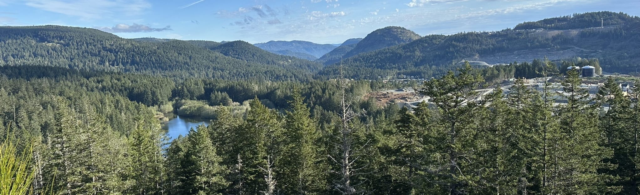 Mount Wells Loop via Ravensview, British Columbia, Canada - 226 Reviews ...