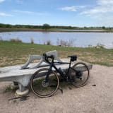 Lake Stanley Draper Trail, Oklahoma - 990 Reviews, Map | AllTrails