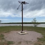 Lake Stanley Draper Trail, Oklahoma - 990 Reviews, Map | AllTrails