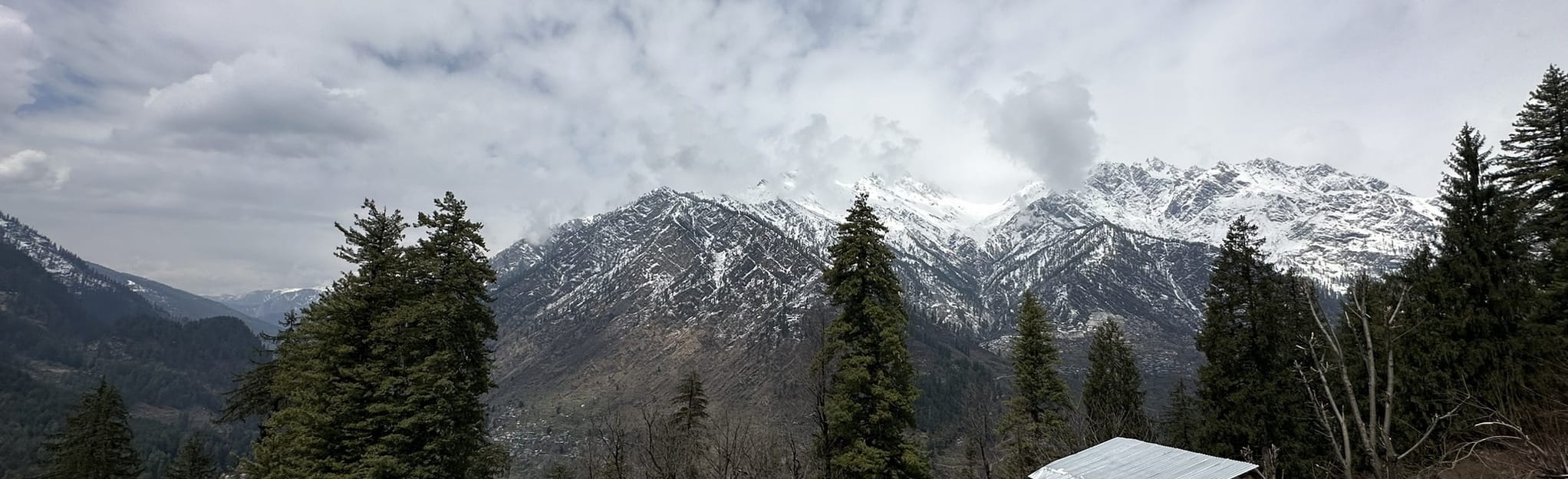 Bunbuni Pass Hike, Himachal Pradesh, India - 13 Reviews, Map | AllTrails