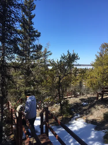 Best Hikes and Trails in Bakers Narrows Provincial Park | AllTrails
