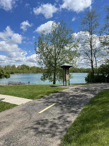 Best Hikes and Trails in Thomas O. Marsh Park | AllTrails