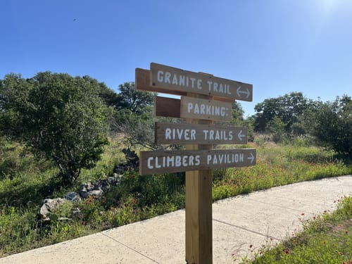 Best Hikes and Trails in Milton Reimers Ranch Park | AllTrails