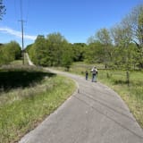 Sequoyah State Park Paved Trail, Oklahoma - 198 Reviews, Map | AllTrails