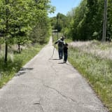 Sequoyah State Park Paved Trail, Oklahoma - 198 Reviews, Map | AllTrails