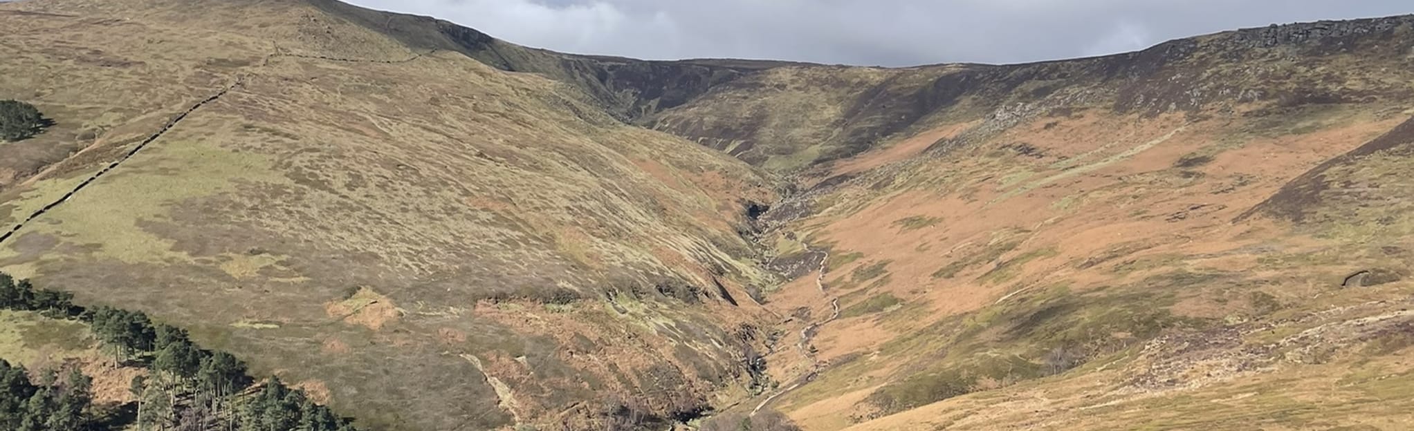 Barber Booth - Kinder Scout Circular, Derbyshire, England - 8 Reviews ...