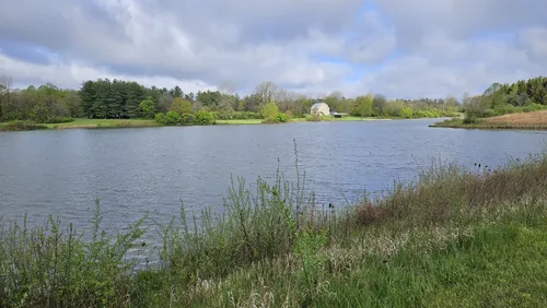 Best Hikes and Trails in Myeerah Nature Preserve | AllTrails