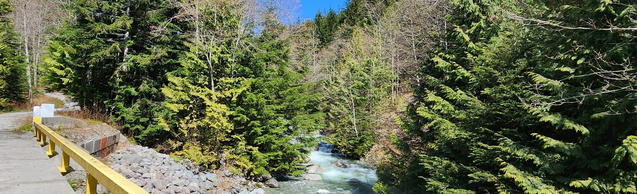 Nursia Peak, British Columbia, Canada - 11 Reviews, Map | AllTrails