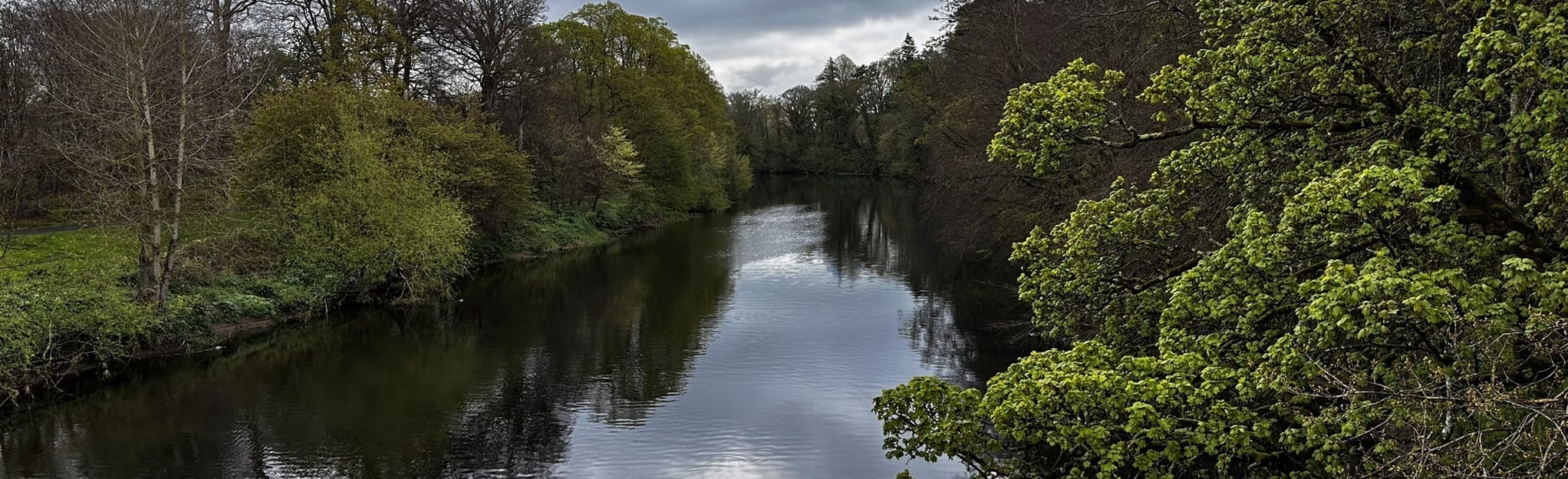 River Ayr Way 3: Stair to Ayr, East Ayrshire, Scotland - 15 Reviews ...