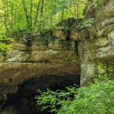 Russell Cave Trail, Alabama - 131 Reviews, Map | AllTrails