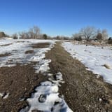 Ketner Reservoir Path, Colorado - 212 Reviews, Map | AllTrails