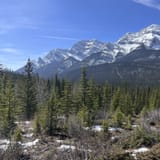 Goat Pond, Alberta, Canada - 135 Reviews, Map | AllTrails