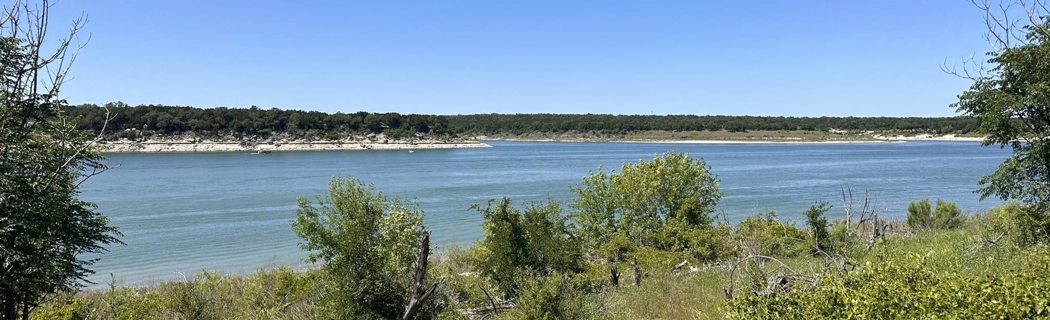 Good Water Trail to Lake Georgetown: 902 Reviews, Map - Texas | AllTrails