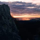 Mount Larcom Walking Trail, Queensland, Australia - 201 Reviews, Map ...