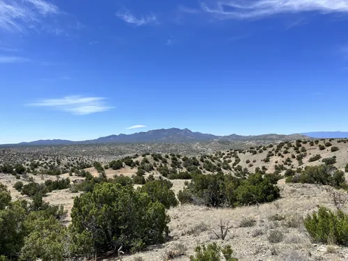 Best Walking Trails in Cerrillos | AllTrails