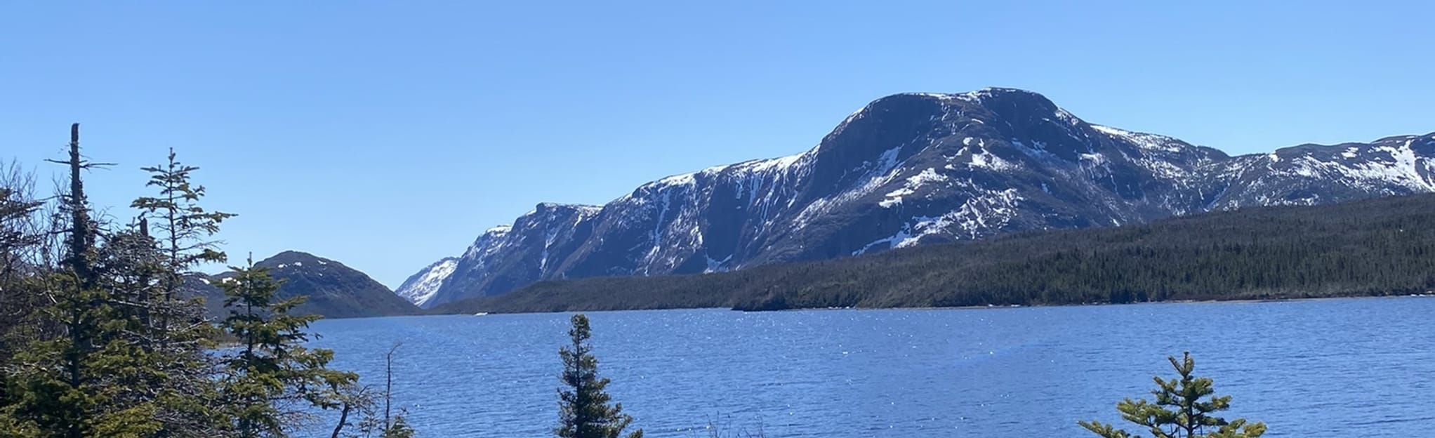 Trout River Pond Trail, Newfoundland and Labrador, Canada - 82 Reviews ...