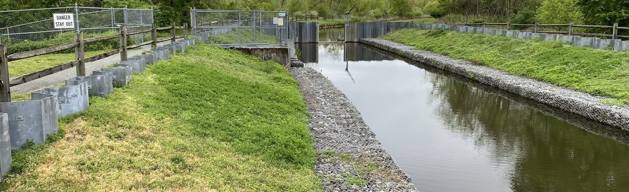 Bridgeton City Park Walk: 25 Reviews, Map - New Jersey | AllTrails