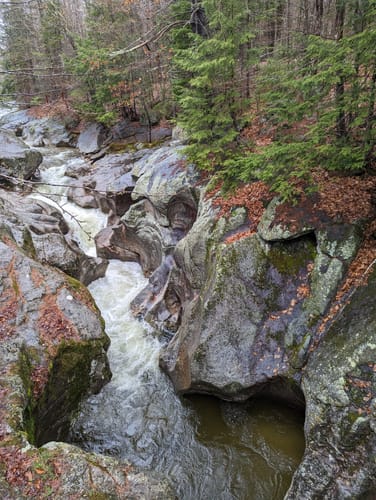 Best Hikes and Trails in Sculptured Rocks Natural Area | AllTrails