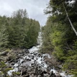 Lake Isabel Trail #1080, Washington - 360 Reviews, Map | AllTrails