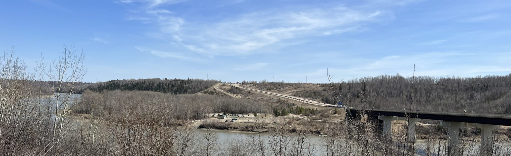 Devonian Trail , Alberta, Canada - 80 Reviews, Map | AllTrails