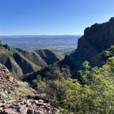 Barnhardt Trail, Arizona - 378 Reviews, Map | AllTrails