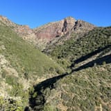 Barnhardt Trail, Arizona - 378 Reviews, Map | AllTrails