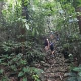 Pinagbanderahan via Bitukang Manok, Quezon, Philippines - 2 Reviews ...