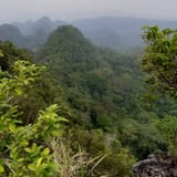 Pinagbanderahan via Bitukang Manok, Quezon, Philippines - 2 Reviews ...