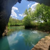 Cave Spring Loop Trail, Missouri - 362 Reviews, Map | AllTrails