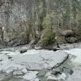 Granite Falls (Fish Ladder) Trail, Washington - 527 Reviews, Map ...