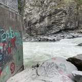 Granite Falls (Fish Ladder) Trail, Washington - 579 Reviews, Map ...