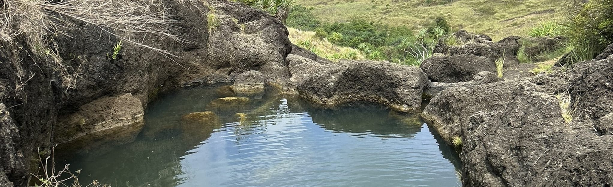 Mount Schroeder and Priest Pools: 139 bilder – Guam | AllTrails