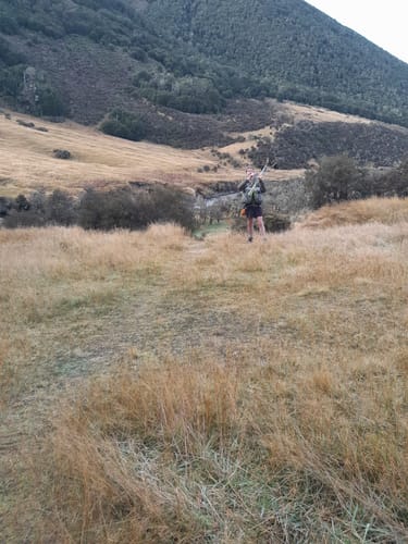 2023 Best Moderate Trails in Culverden | AllTrails