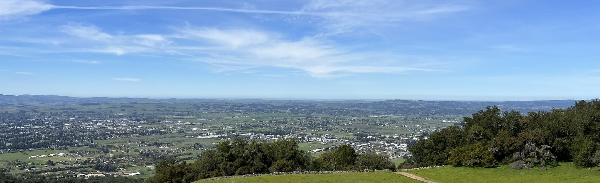 Taylor Mountain via Western and Eastern Route, California - 785 Reviews ...