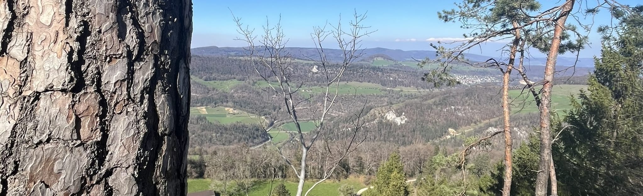 AllTrails | Corroux - Roc de Courroux: 2 Reviews, Map - Jura, Switzerland