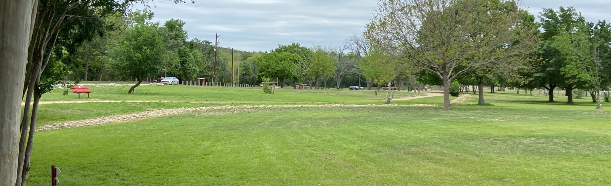 Castroville Regional Park Walking Trail, Texas - 59 Reviews, Map ...