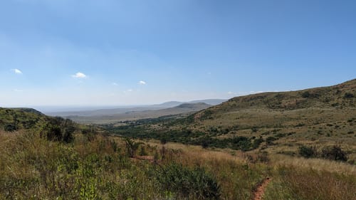 Best Hikes and Trails in Suikerbosrand Nature Reserve | AllTrails