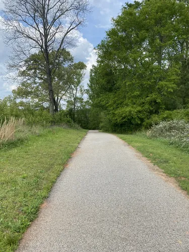 Best Hikes and Trails in Bud Kelley Park | AllTrails