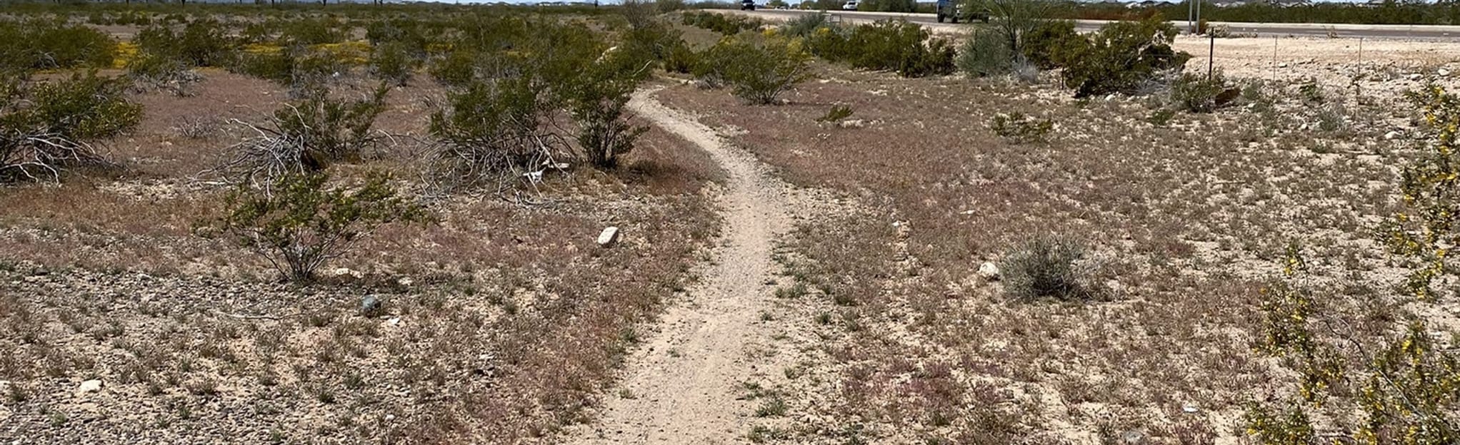 AllTrails | Maricopa Trail: McMicken Dam Outlet Channel: 67 Reviews ...