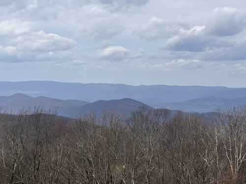 Best Hikes and Trails in High Knob Recreation Area | AllTrails