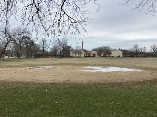 Best Hikes and Trails in Tuley (Murray) Park | AllTrails