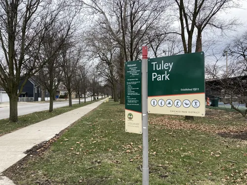 Best Hikes and Trails in Tuley (Murray) Park | AllTrails