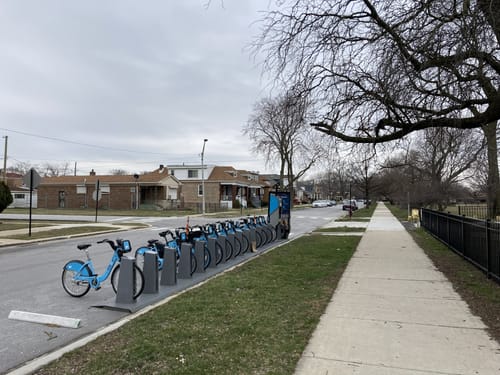 Best Hikes and Trails in Tuley (Murray) Park | AllTrails