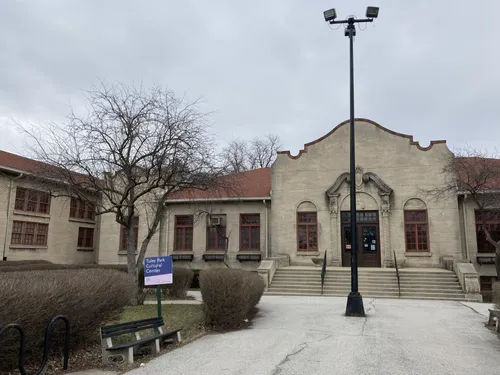 Best Hikes and Trails in Tuley (Murray) Park | AllTrails