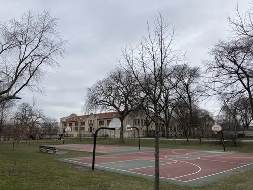 Best Hikes and Trails in Tuley (Murray) Park | AllTrails