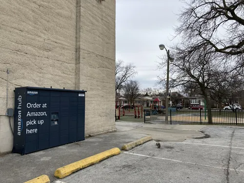 Best Hikes and Trails in Tuley (Murray) Park | AllTrails