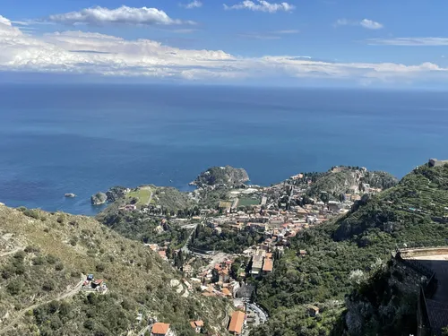 10 Best Trails and Hikes in Sicily | AllTrails