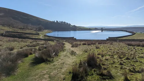 10 Best Walking Trails in Clitheroe | AllTrails