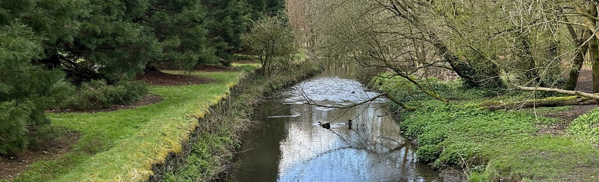 Rochdale Canal and River Irk: 11 Reviews, Map - Greater Manchester ...